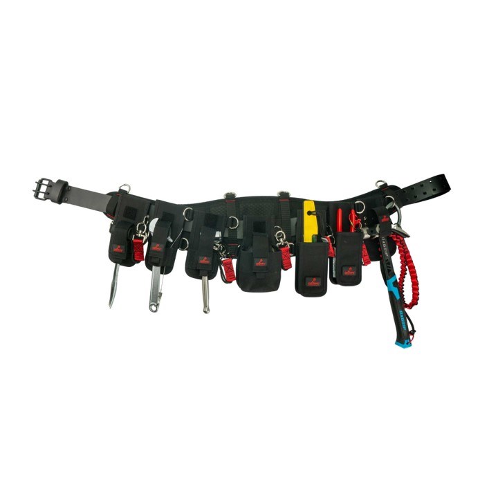 Belt Kits | Products | Stronghold Global