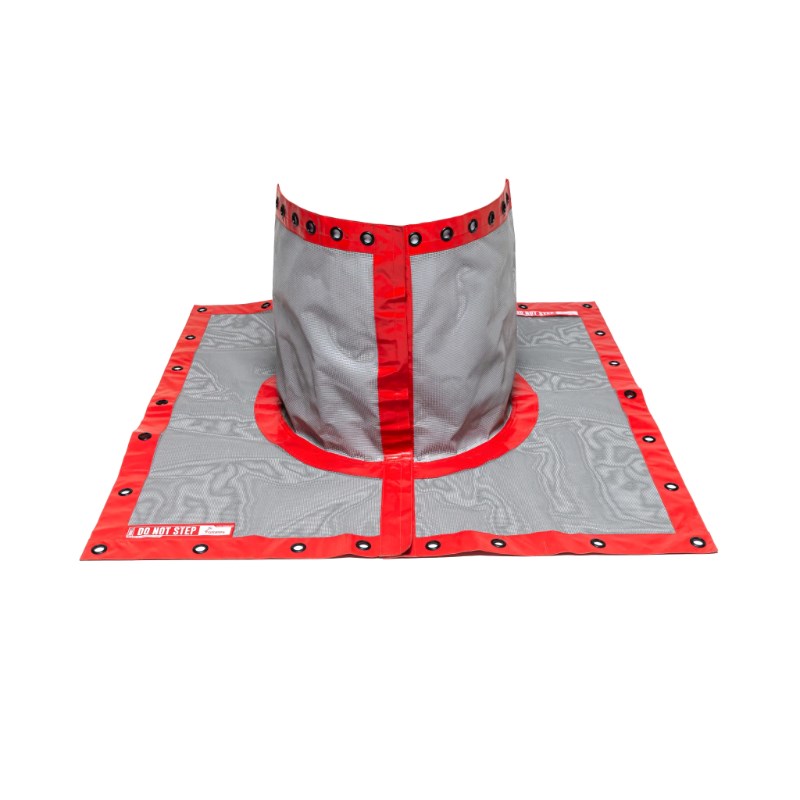 Encapsulation & Matting | Products | Stronghold Global