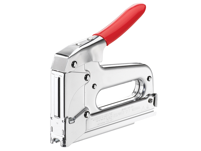T72 Large Insulated Staple Tacker | Stronghold Global