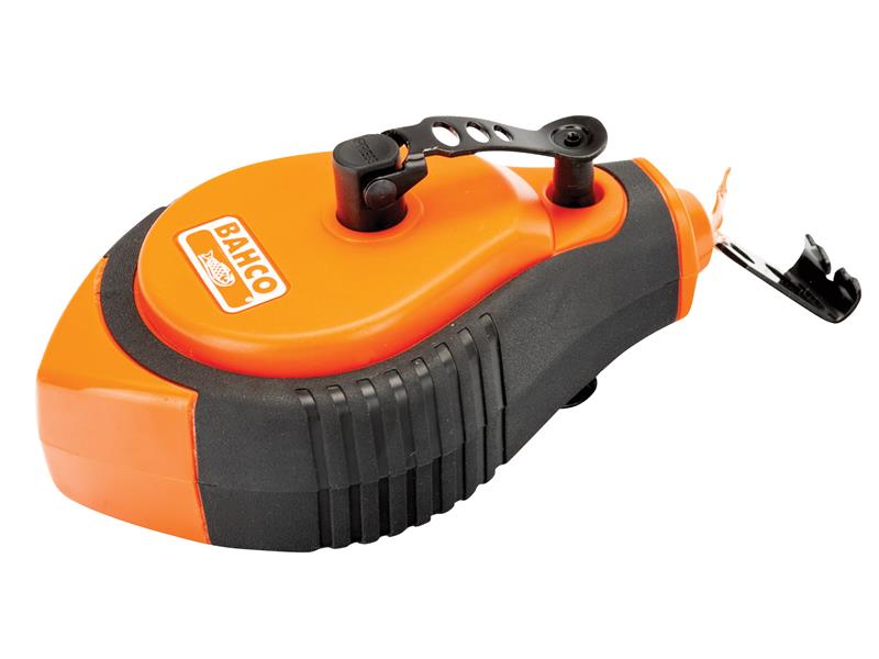 CL-1221 Chalk Line Reel 30m | Stronghold Global