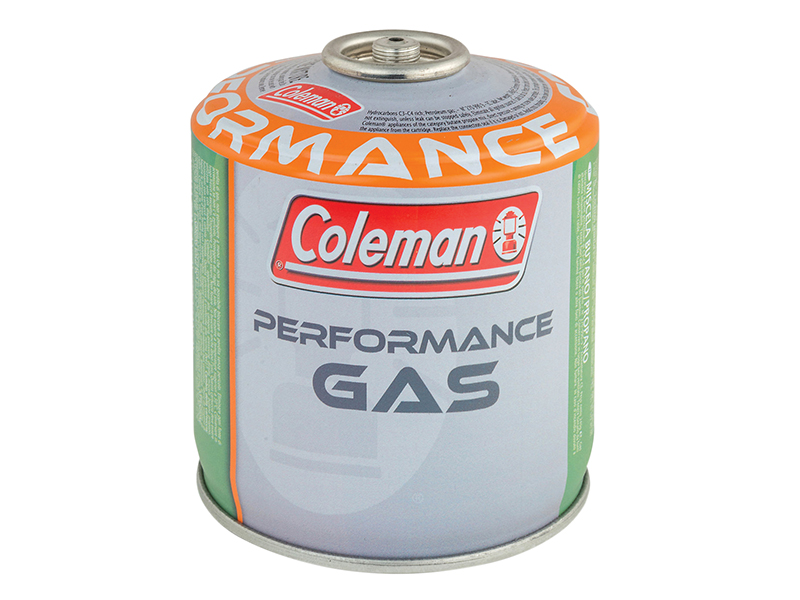 C300 Performance Butane/Propane Gas Cartridge 240g | Stronghold Global