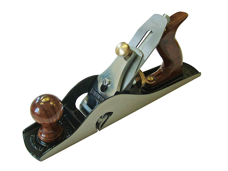No.10 Rebate Plane | Stronghold Global