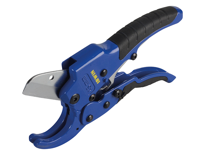 PVC Plastic Pipe Cutter 45mm | Stronghold Global