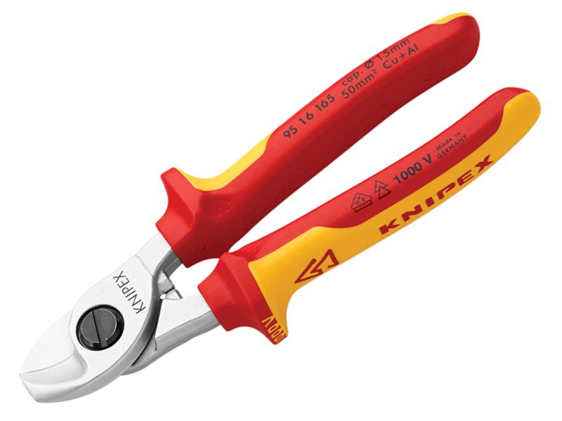 VDE Cable Shears | Stronghold Global
