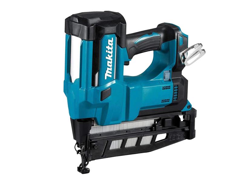 DBN600 LXT Finishing Nailer | Stronghold Global