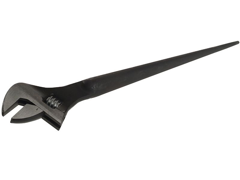 Steel Erector's Adjustable Podger Spanner | Stronghold Global