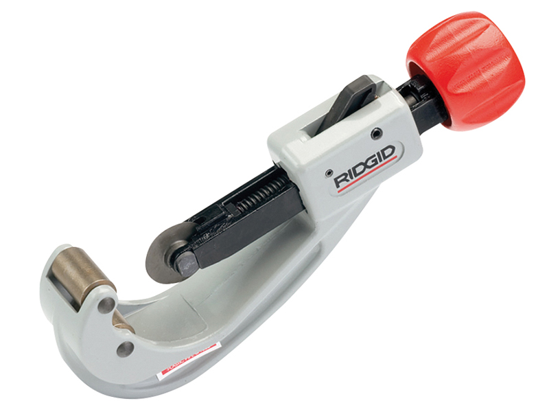 Quick-Acting Tubing Cutter, Polyethylene | Stronghold Global