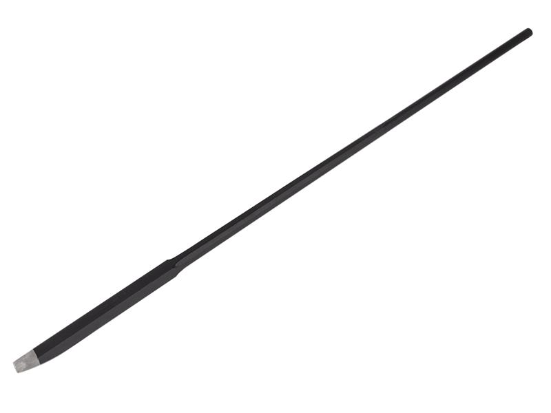 Pinch Point Crowbar 8.2kg 32mm x 150cm | Stronghold Global