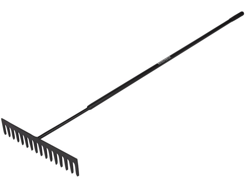 Asphalt Rake 470mm x 1.7m | Stronghold Global
