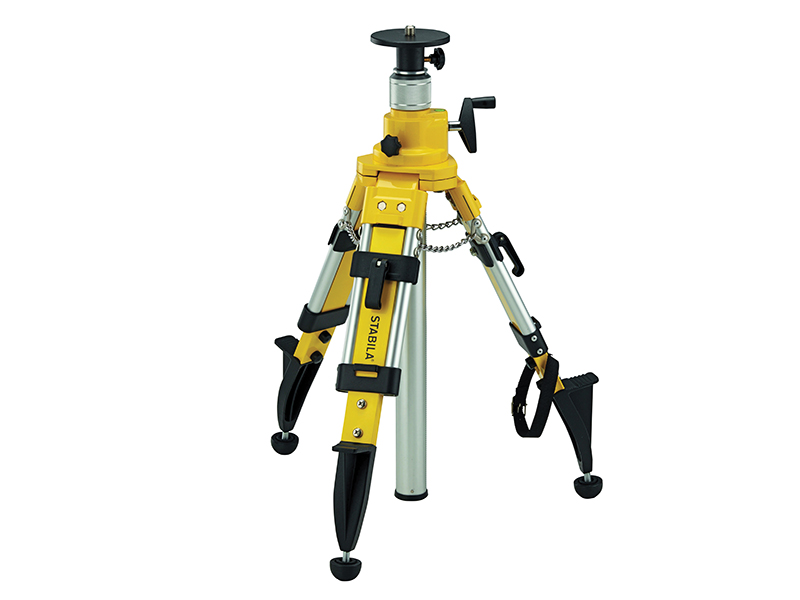 Column Construction Tripods | Stronghold Global