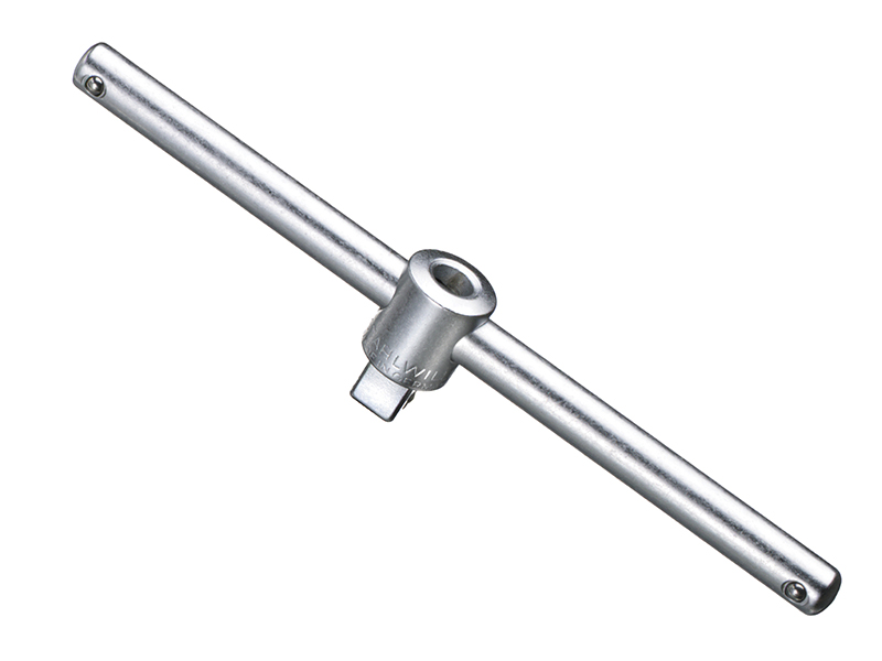 Sliding T-handle 3/8in Drive | Stronghold Global
