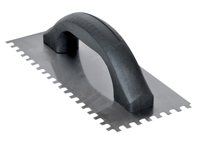 Economy Tile Trowel | Stronghold Global